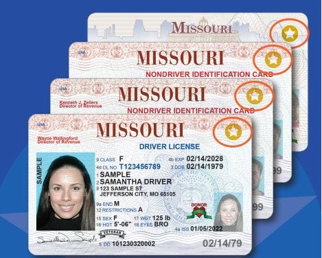 REAL ID deadline coming soon: How do I know I have one? Do minors need ...