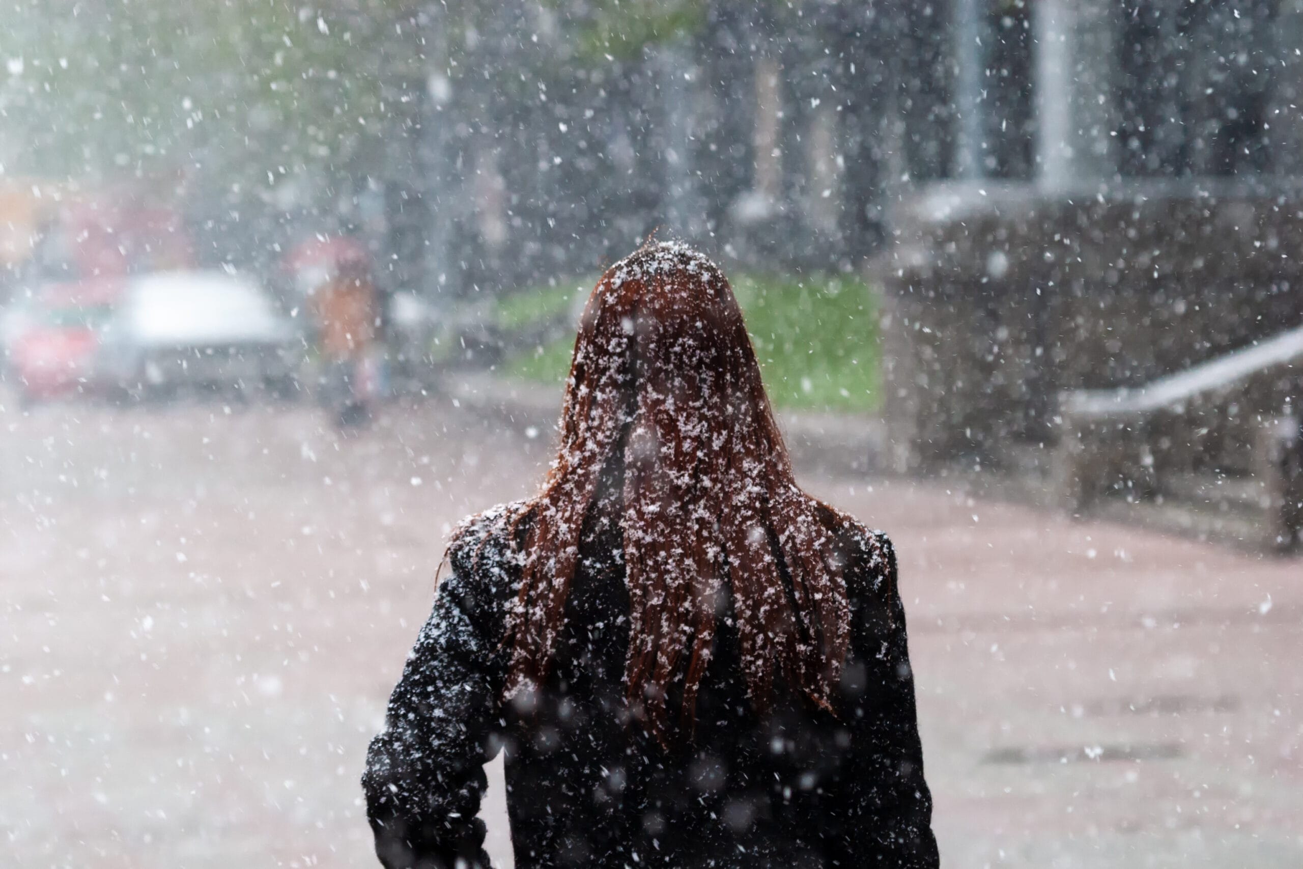 Så meget kulde kan du tåle!