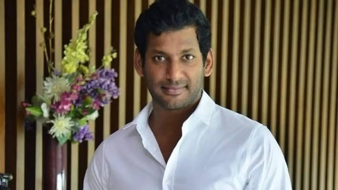 Vishal Krishna Health Update: Actor Breaks Silence On Rumours. Assures ...