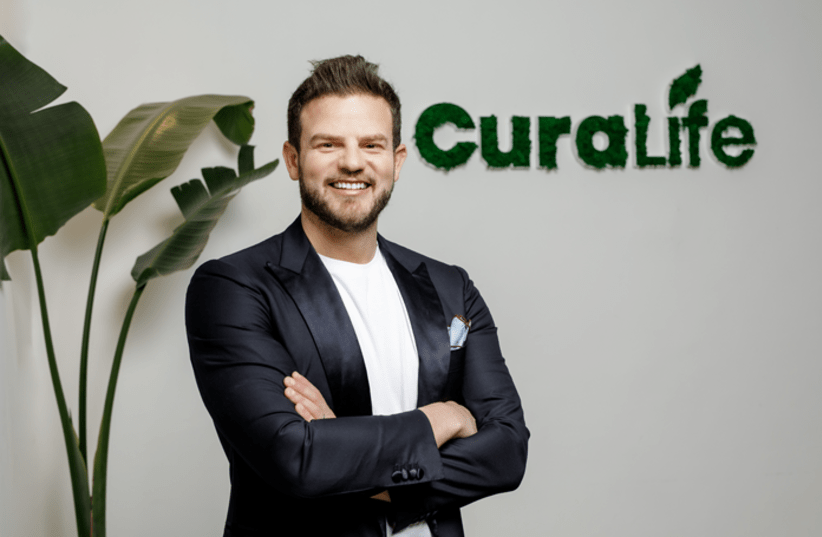 Curalife’s ‘Curaslim’ Brings Innovation to the $177 Billion Chronic ...