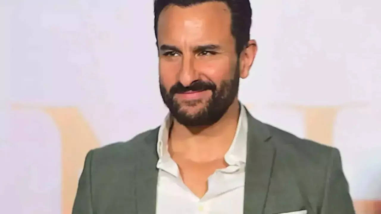 Saif Ali Khan attack case: Accused Mohammad Shariful Islam Shehzad remanded in 5-day police custody