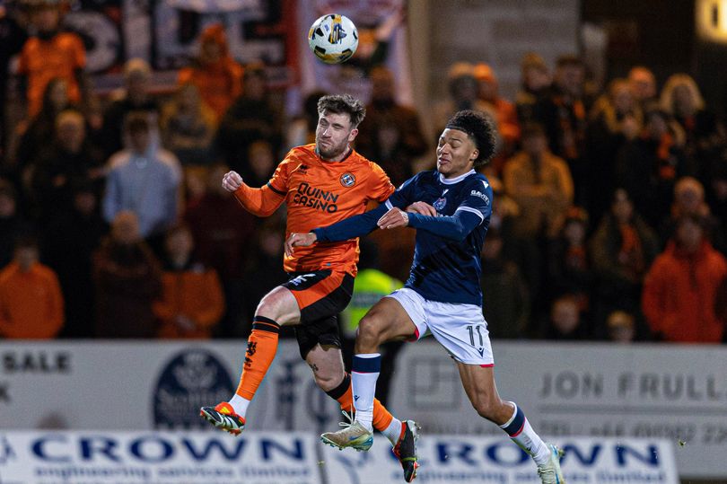 What channel is Dundee vs Dundee United? Live stream, TV, ref, VAR and ...