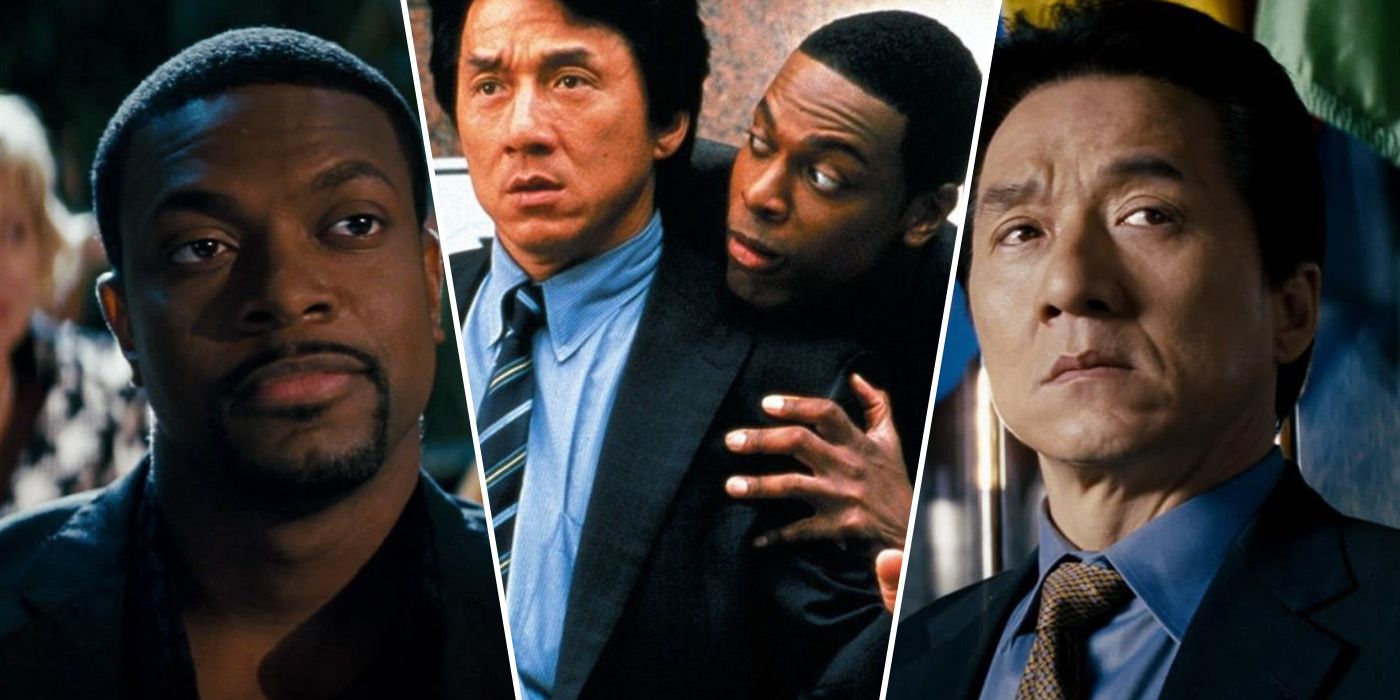 Everything We Know About ‘Rush Hour 4’
