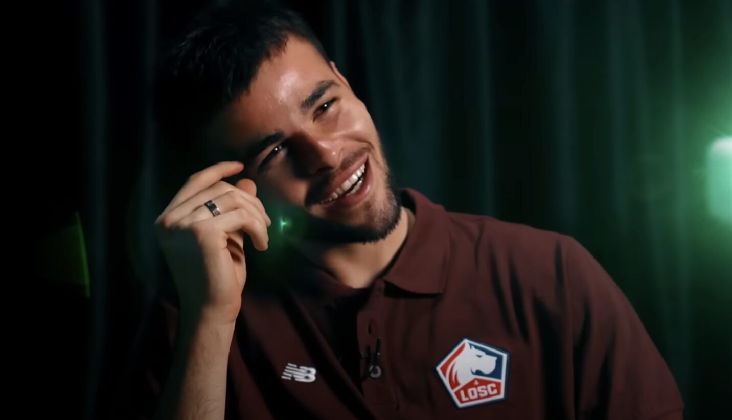 Lucas Chevalier au PSG: la piste est hyper chaude