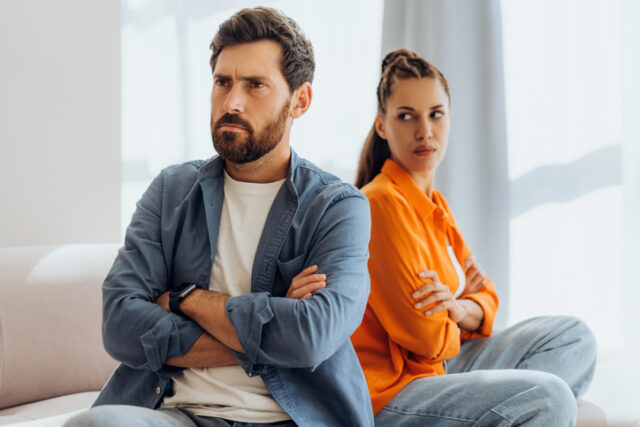 Healthy Disagreements Strong Couples Have That Actually Improve Their ...