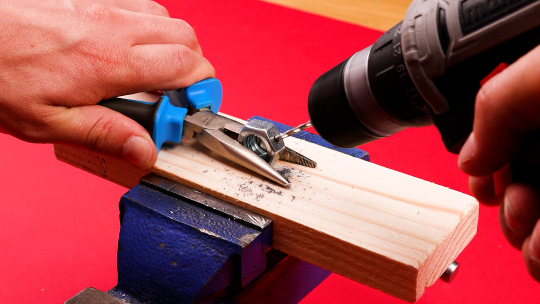 Ordinary Tools, Extraordinary Problem Solvers