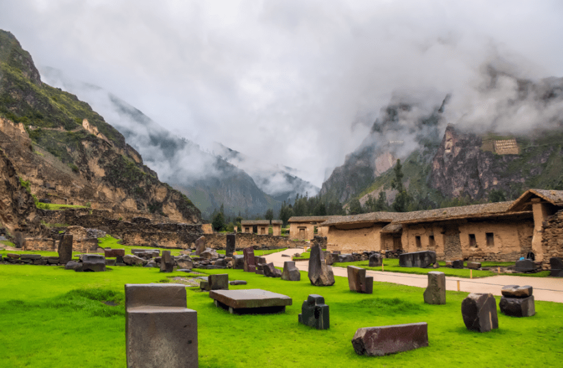 Peru's best-kept secret: The Inca town captivating travelers