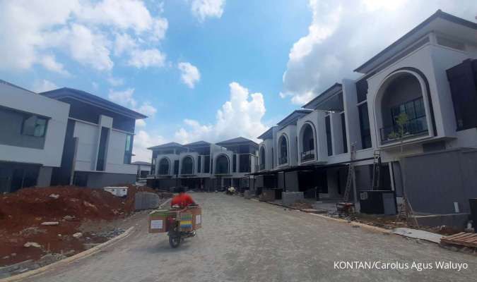 Masuk program strategis OJK, pembiayaan program prioritas tembus Rp 177 ...