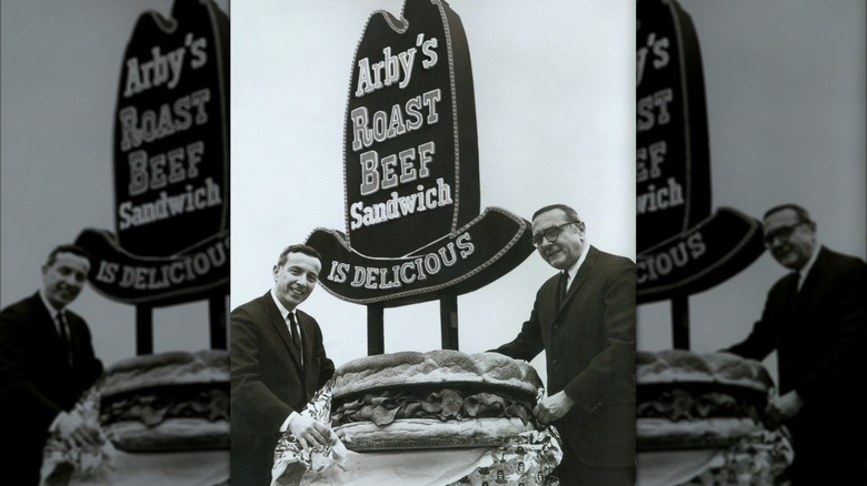 11 Surprising Facts About Arby's Roast Beef