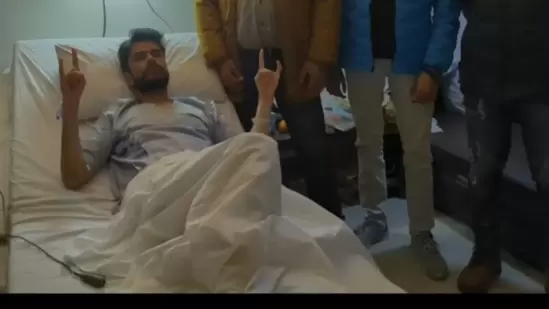 All That Breathes director Shaunak Sen reveals cancer diagnosis: ‘The ...