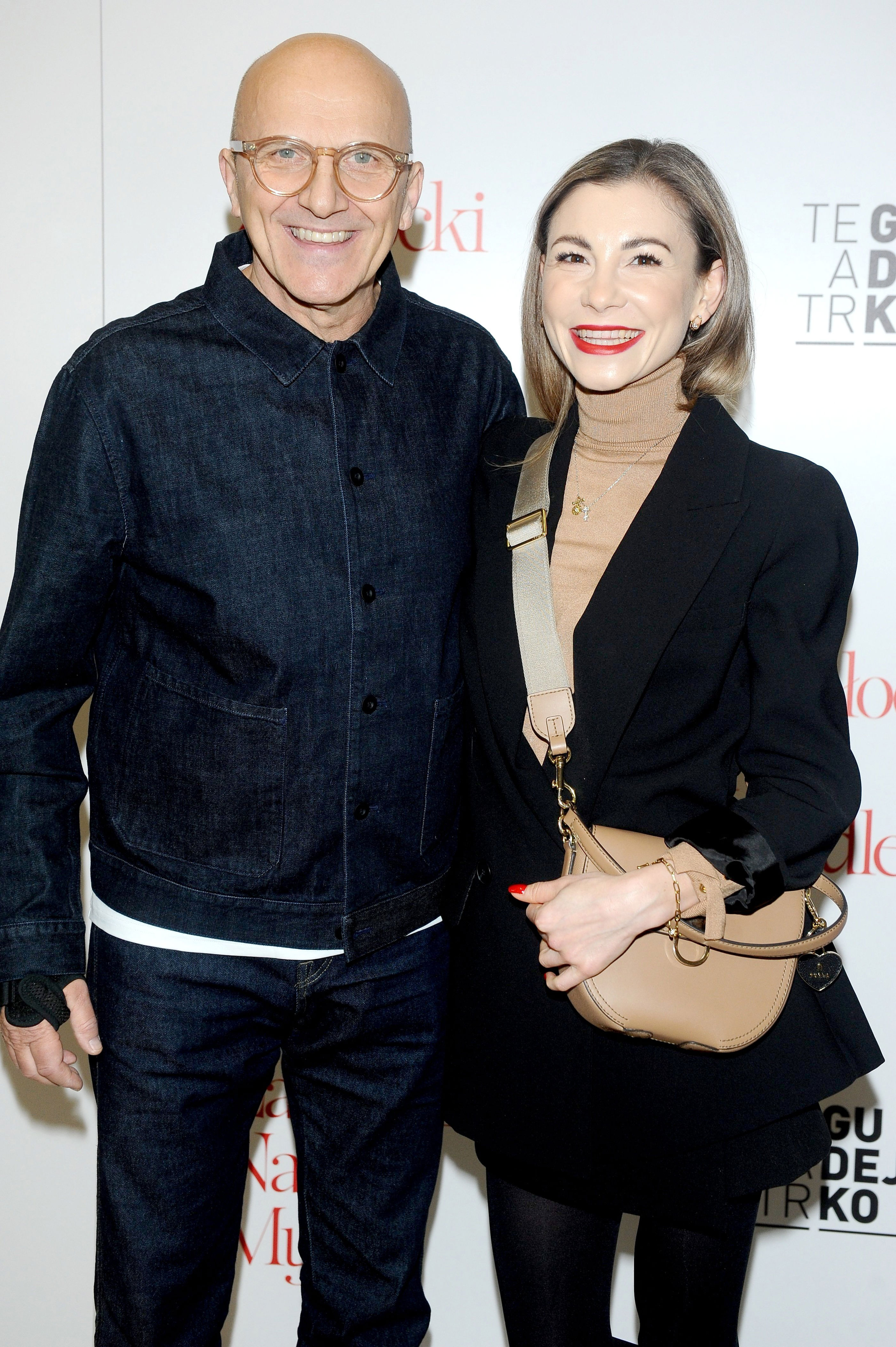 Robert Rozmus był "łamaczem niewieścich serc". Zmienił się, gdy poznał ...