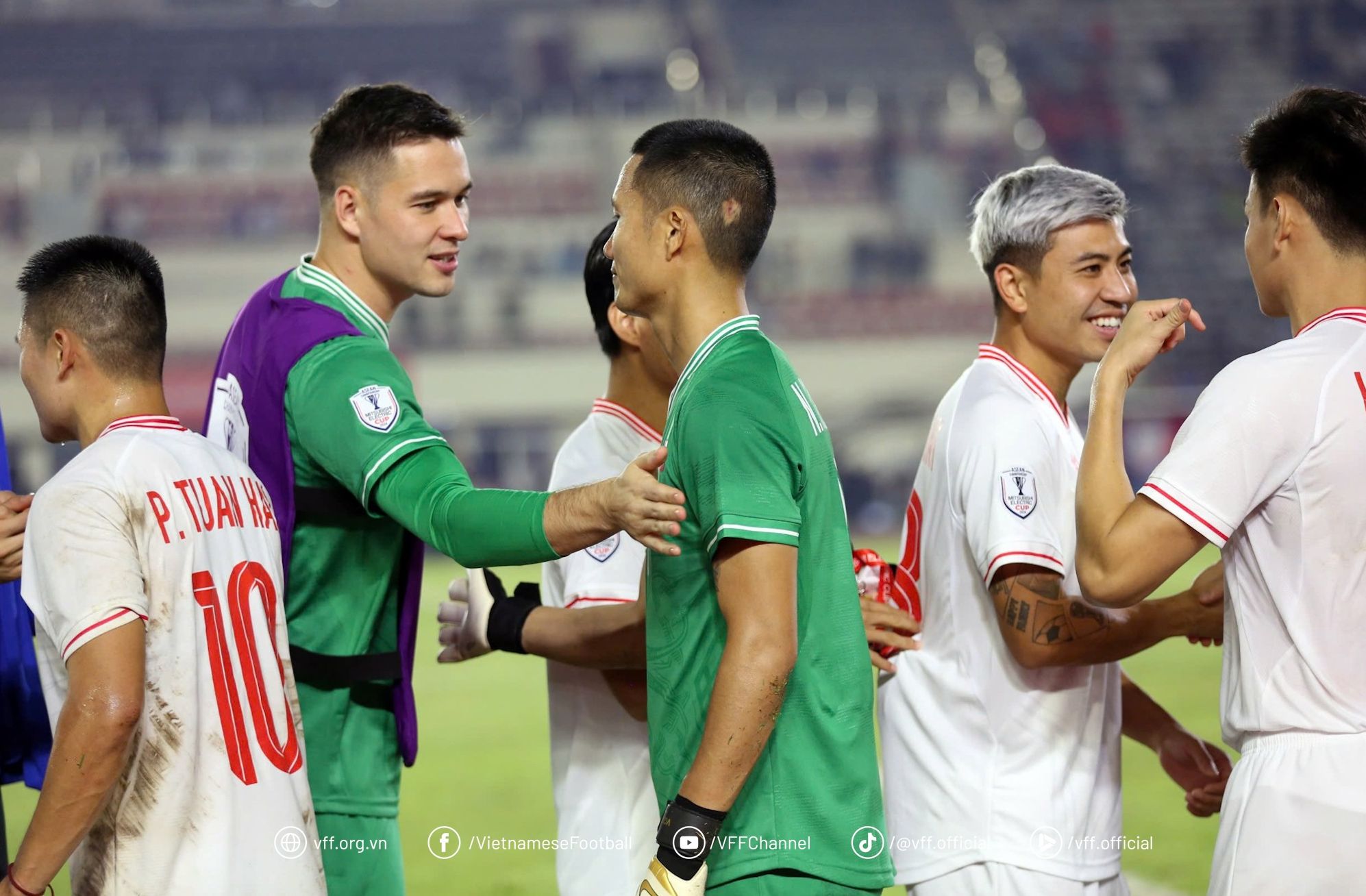 Respons Eks Pelatih Thailand Usai Filip Nguyen Mundur dari Timnas Vietnam