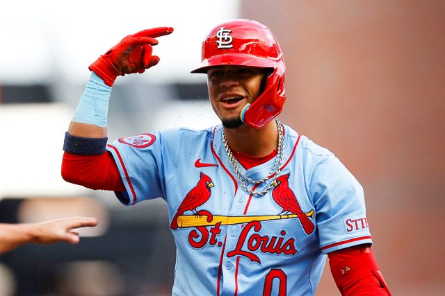 Masyn Winn Expected To Be Activated Next Tuesday