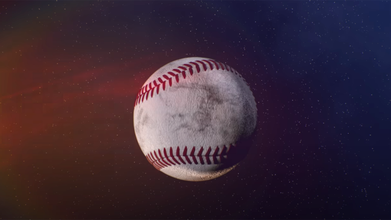 The Real Story Behind Star Trek's Most Famous Baseball Game