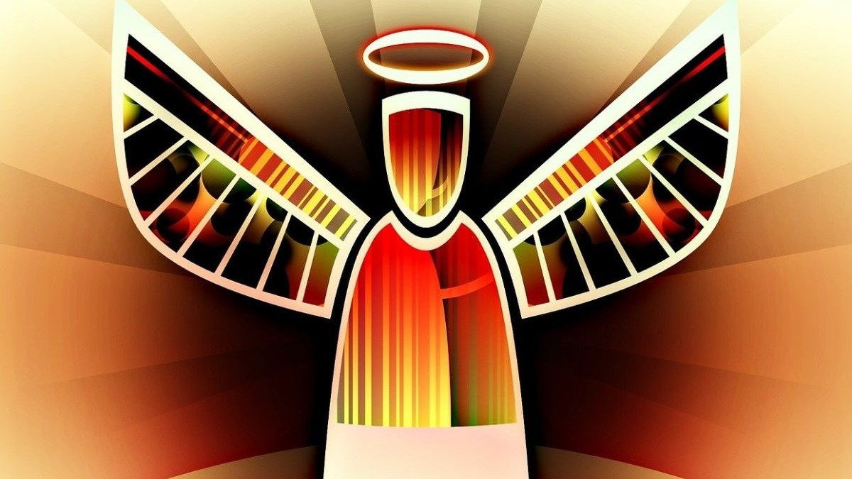 Lectura de misericordia de tu ángel de la guarda 19 enero 2025