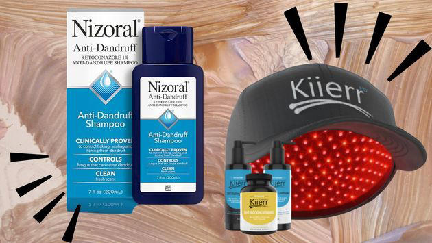 The Over-The-Counter Products Dermatologists Recommend To Combat ...