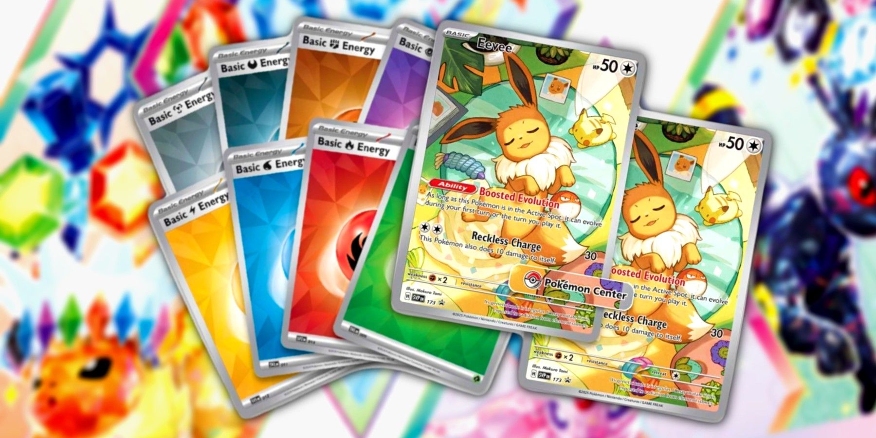 Pokémon TCG Fans Band Together To "Restore Faith In Humanity" Following ...