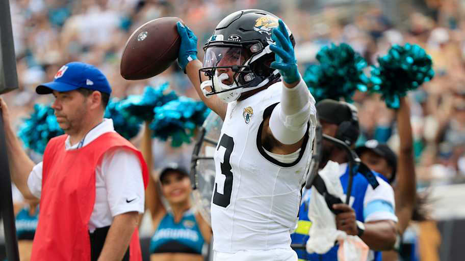 Multiple Jaguars Listed As Potential Cut Candidates Multiple Jaguars Listed As Potential Cut Candidates