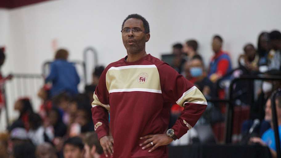 FSU Legend Charlie Ward Named USA Basketball Assistant Coach For 2025 ...