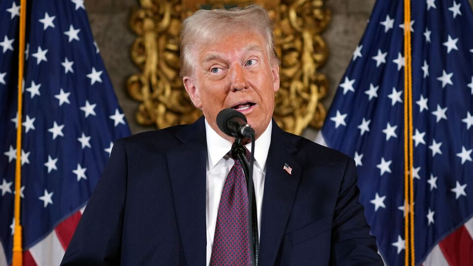 Donald Trump’s 10 Day 1 promises: Here is what he planned to deliver