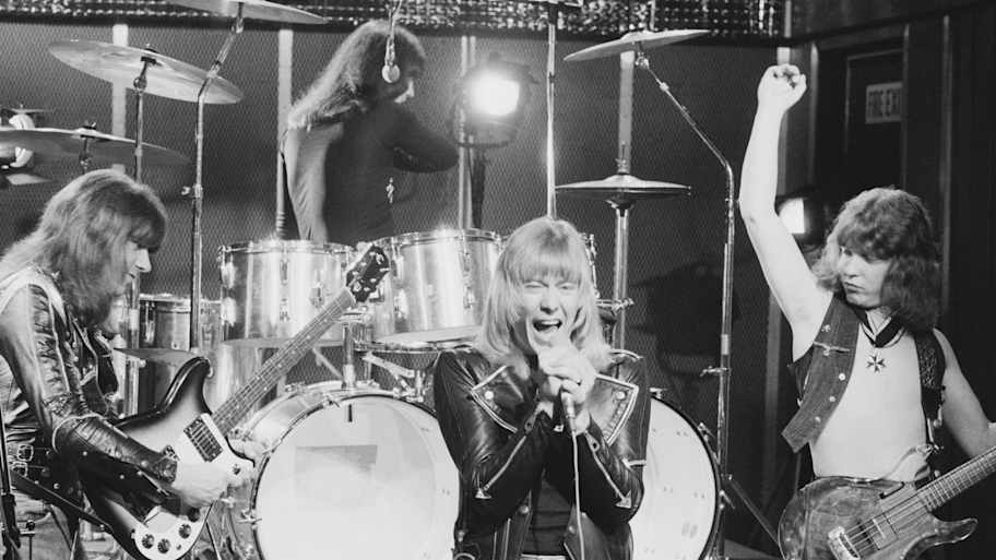 Five solid gold 1970s songs with a quirky style that grabs your attention