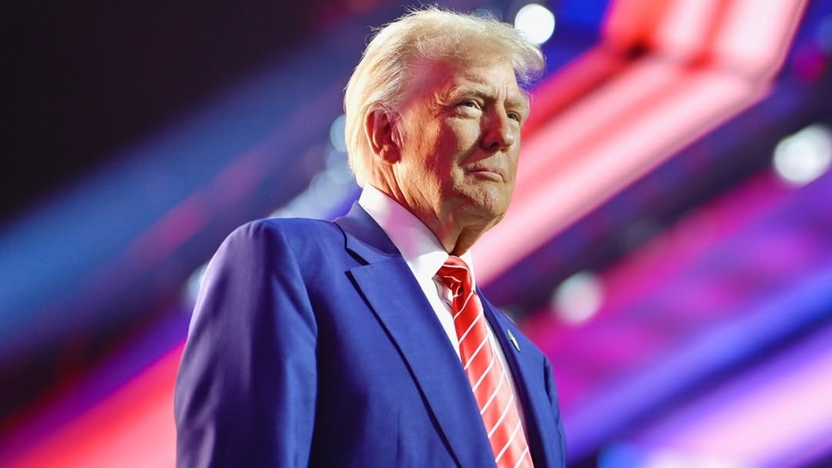 Donald Trump Inauguration 2025: Complete List Of Stars Who Will Perform ...