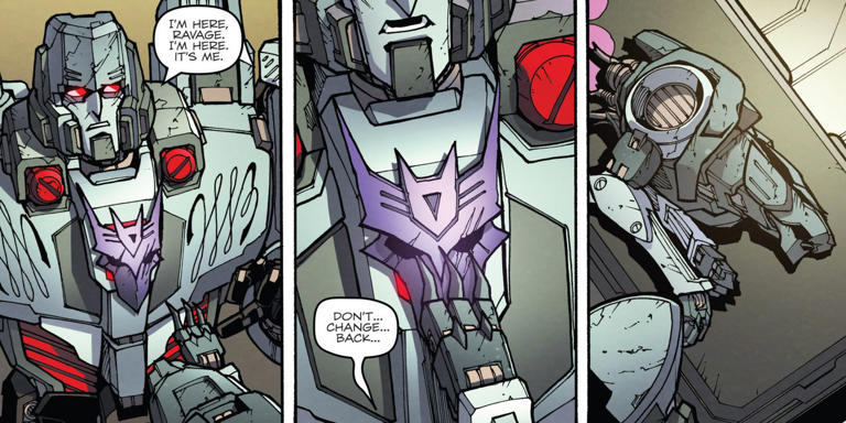 10 Saddest Transformers Deaths, Ranked