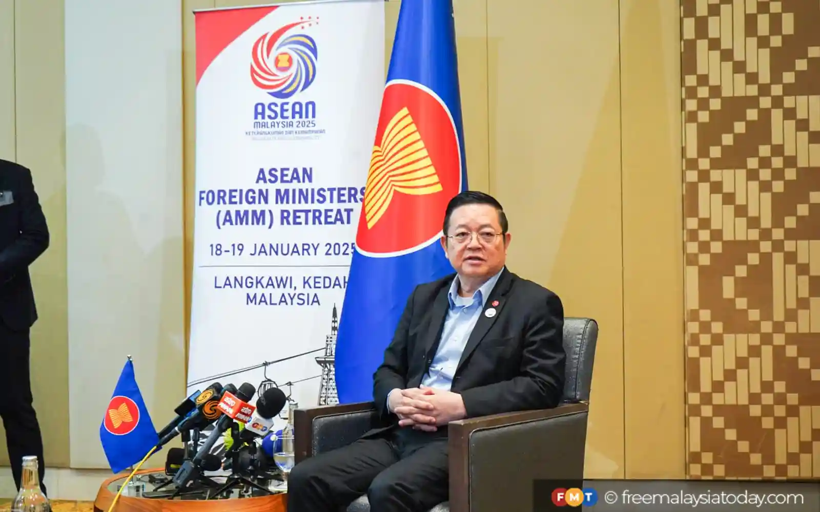 Asean still important to member countries, says sec-gen
