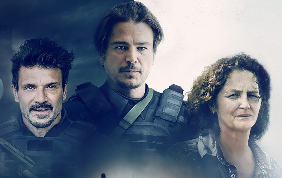 Ida Red, la recensione: Frank Grillo e Josh Hartnett in un action ...