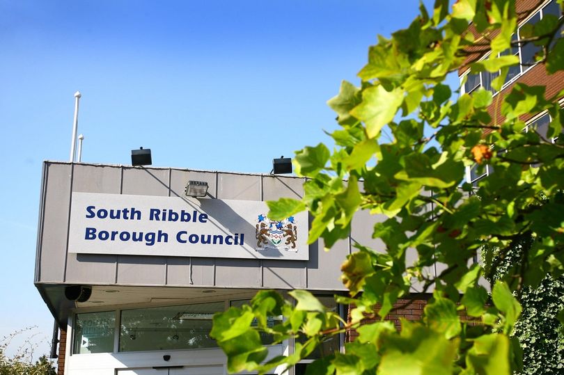 Waste fee increases and budget consultation for South Ribble