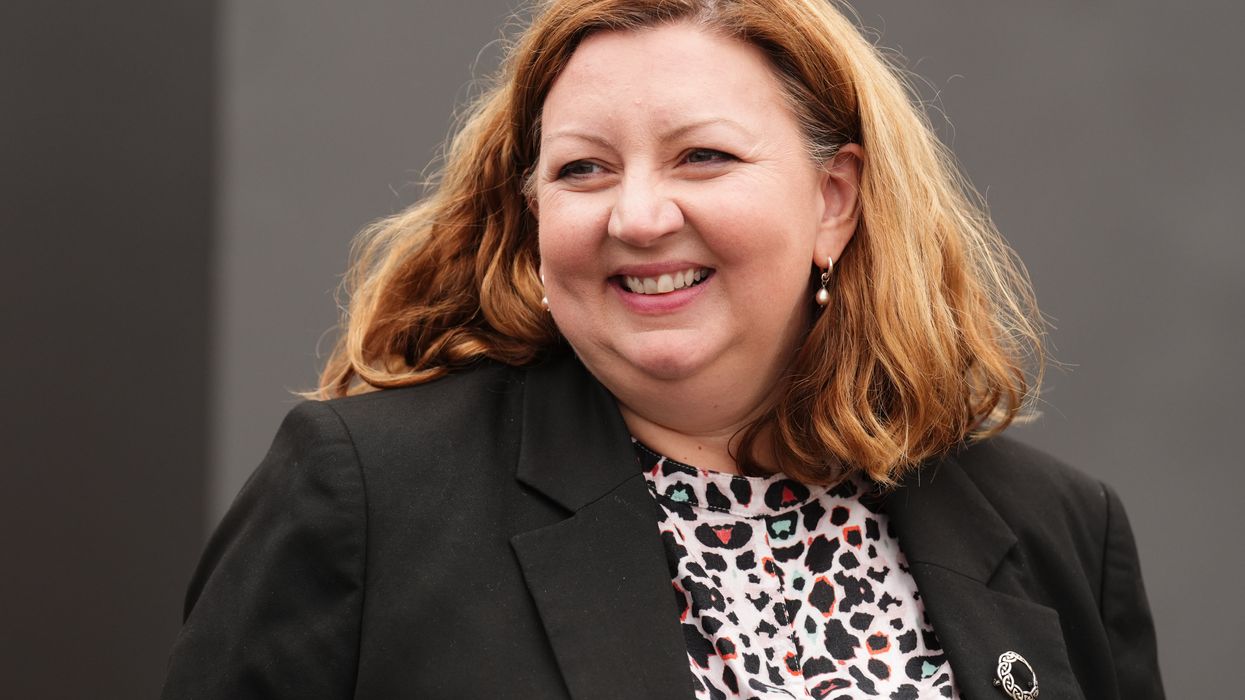 Burns Night guests show what is ‘truly great’ about Scotland, says McNeill