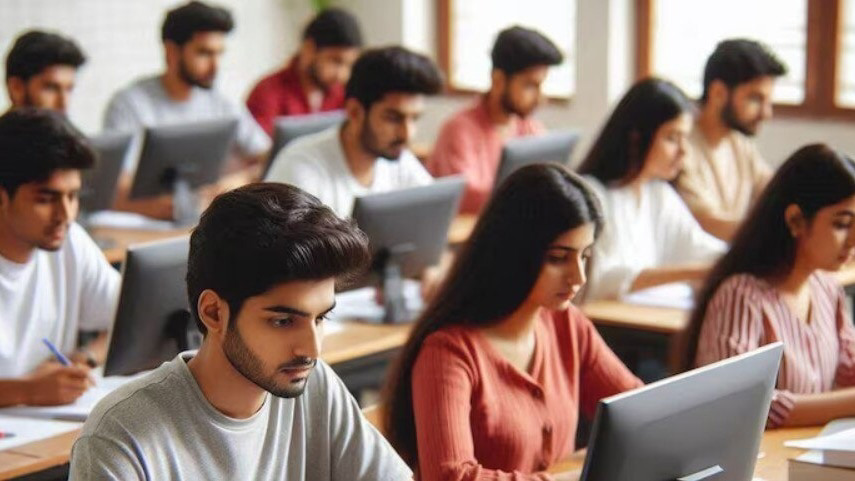 SWAYAM July 2024 results declared. Steps to download SWAYAM July 2024 results declared. Steps to download