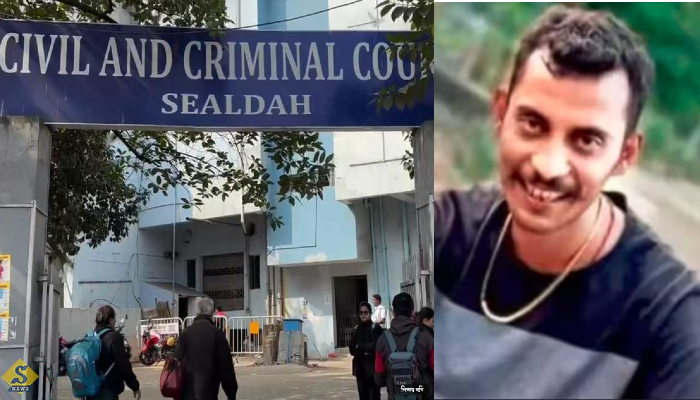 "Hang him": RG Kar case convict Sanjay Roy's mother says she doesn't ...