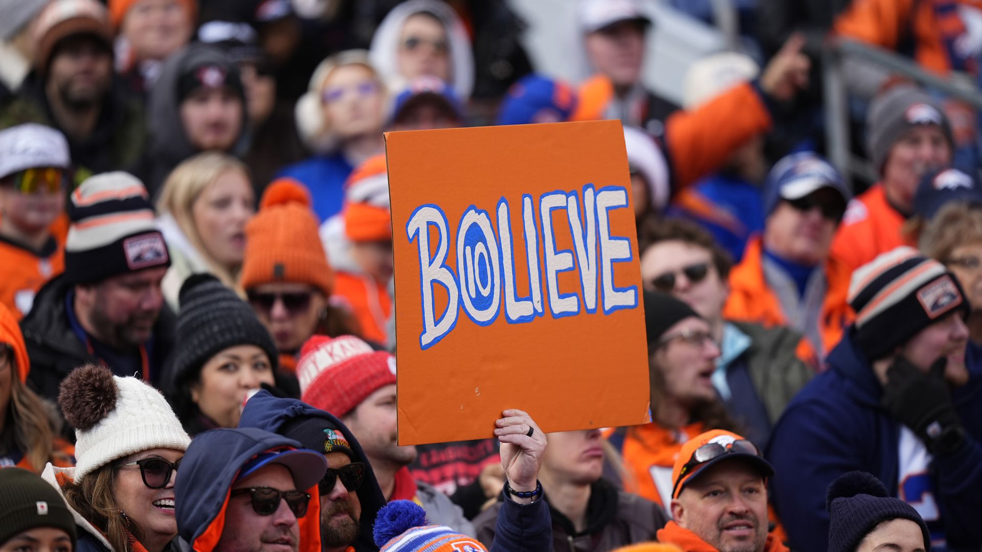 Denver Broncos found their franchise QB in Bo Nix