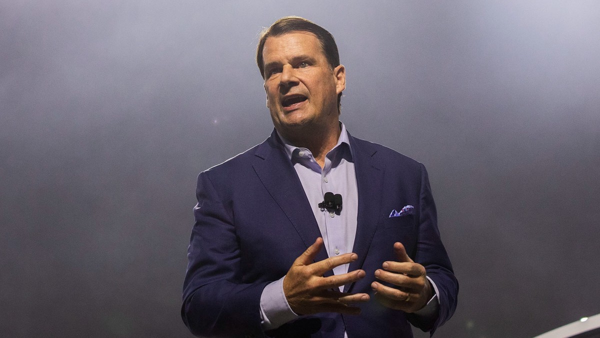 Ford CEO Jim Farley takes 'radical approach' to big money loser