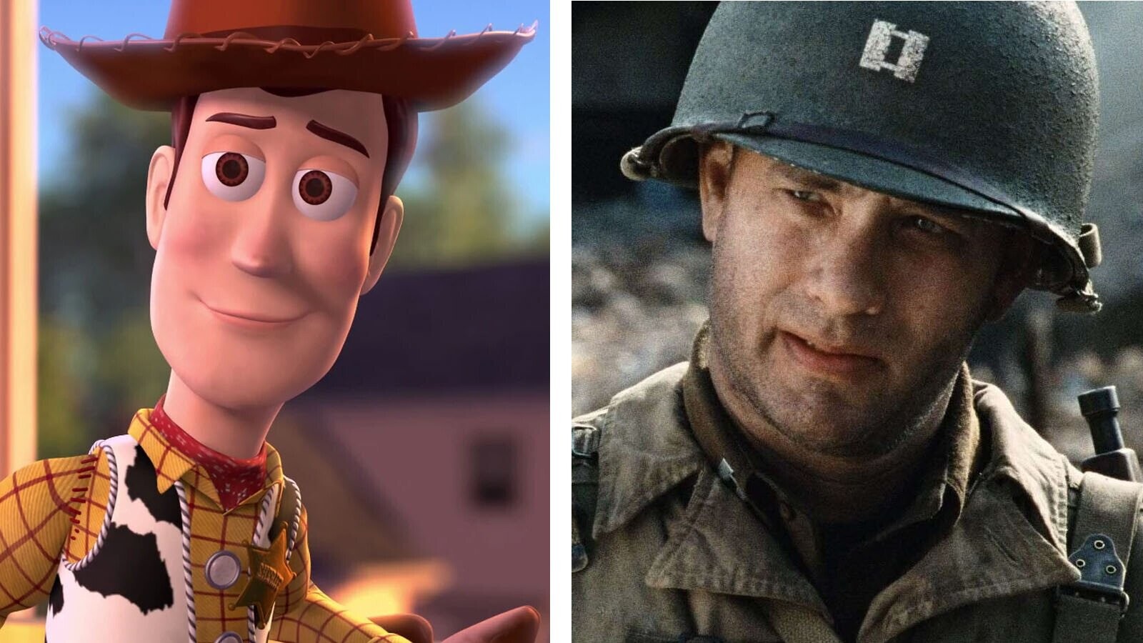 21 Characters Played by the Same Actor Whose Freaky Fridays Would Be ...