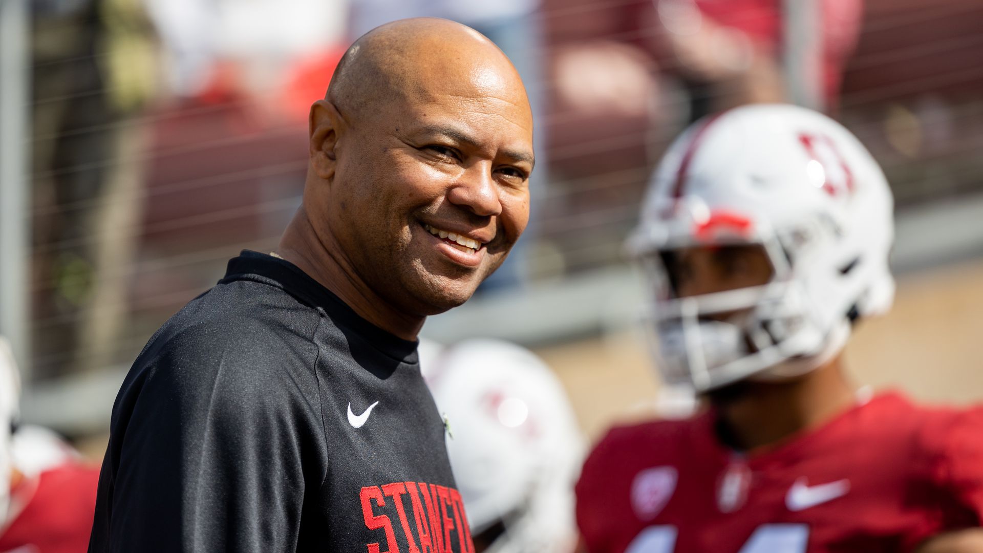 Bears Coaching Search Roundtable: Who is a surprising candidate you’d ...