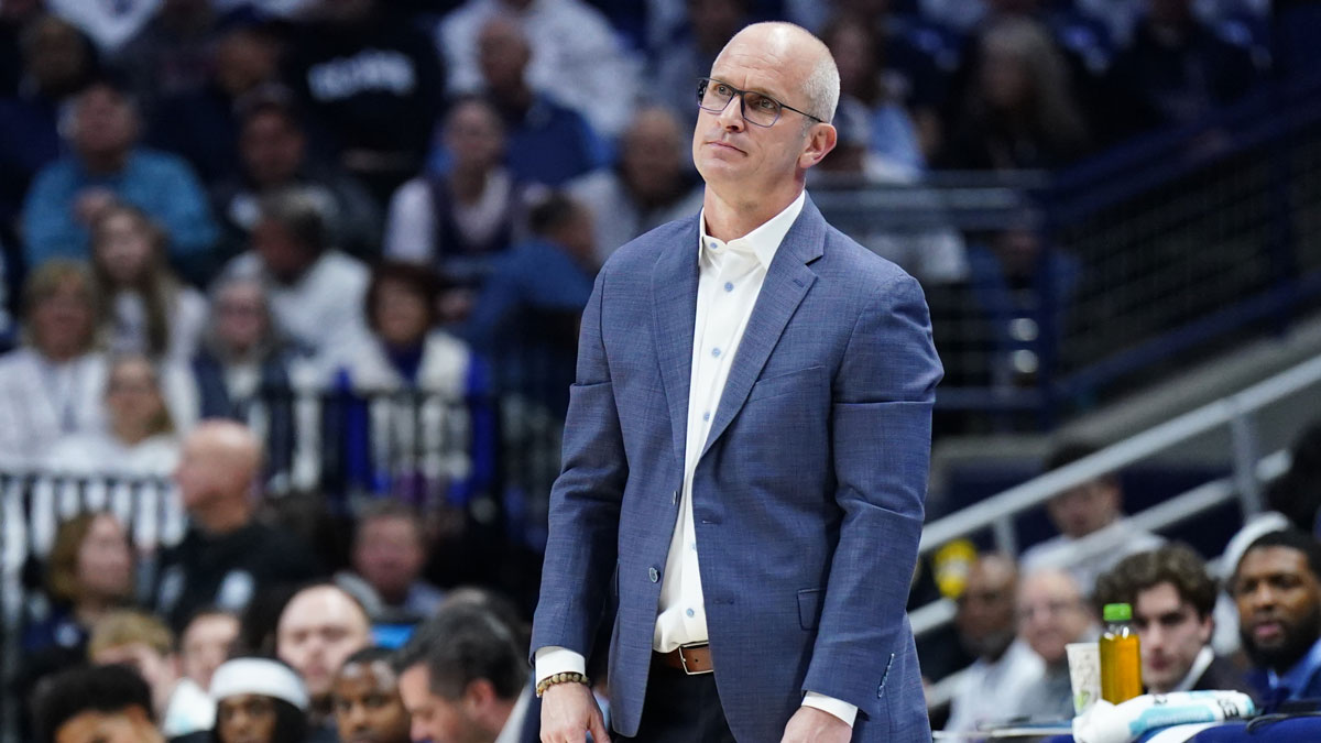 Top 5 transfer portal targets for Dan Hurley, UConn basketball
