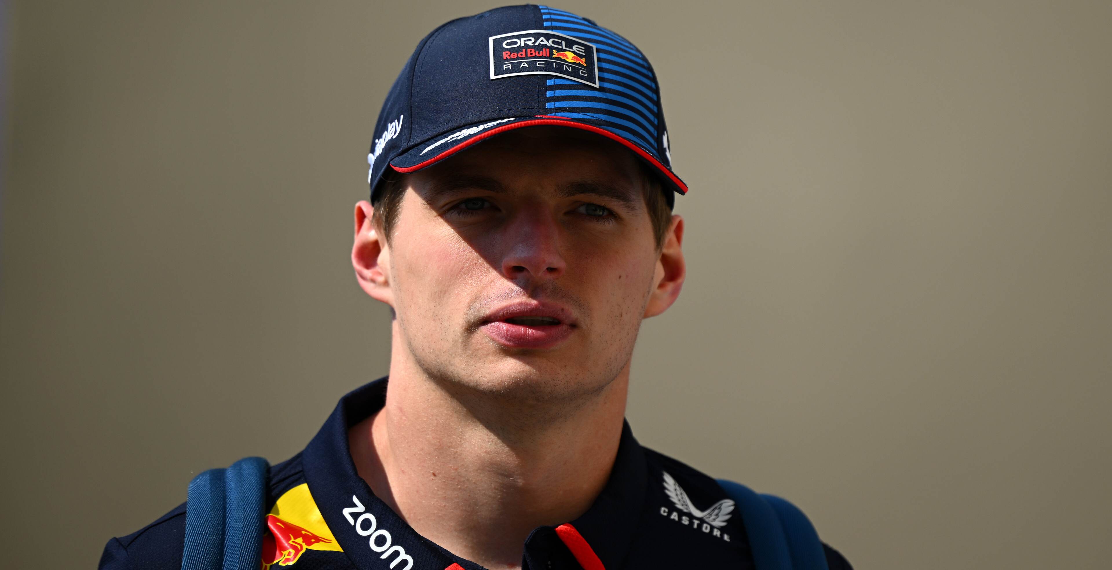 Verstappen weist auf den entscheidenden Faktor hin: "Man muss ...