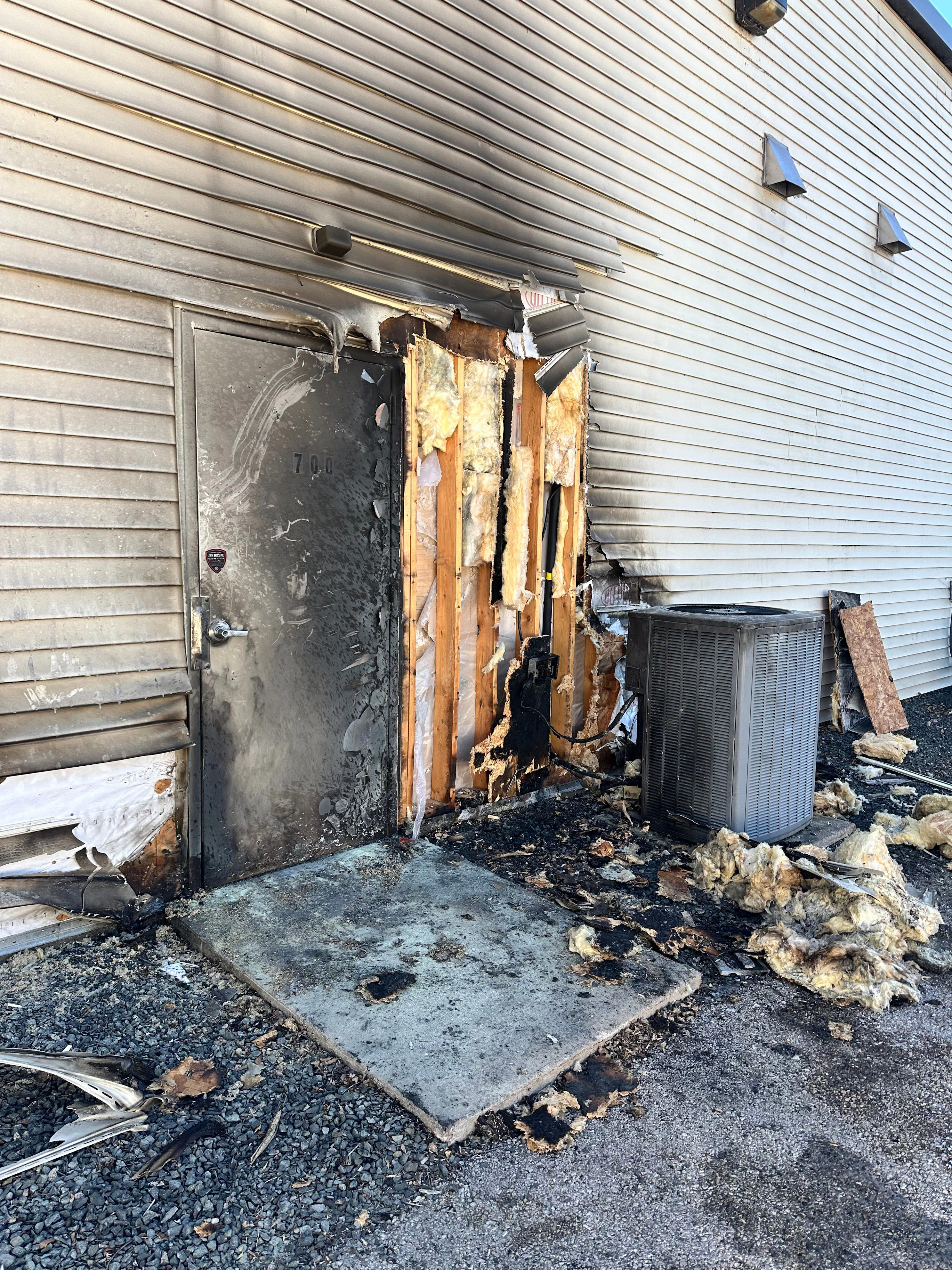 TikTok ban cited by man suspected of setting fire to US congressman's ...