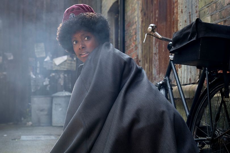 Call the Midwife season 14 episode 3 cast introduces stars from Mamma ...