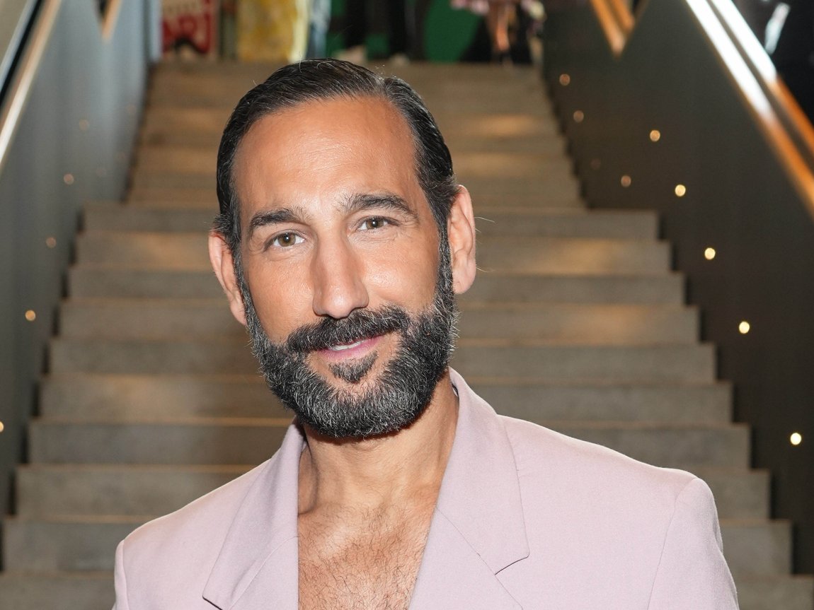 «Dankbar»: Massimo Sinató feiert 15. Jubiläum als «Let's Dance»-Profi