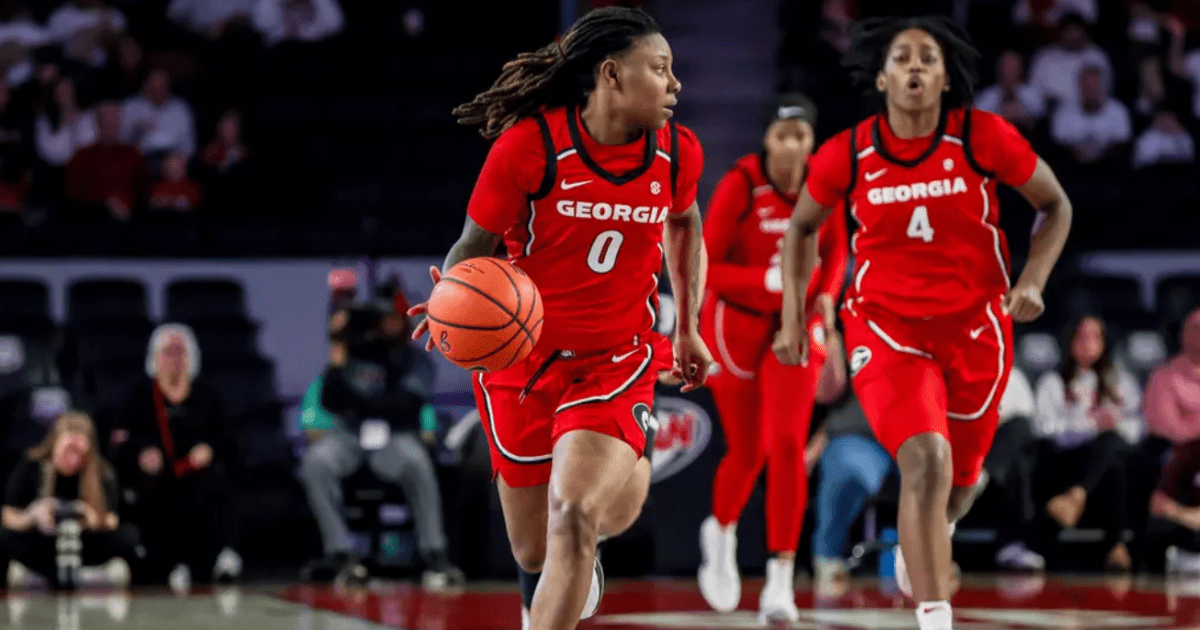 PREVIEW: Kentucky WBB faces Georgia in first game of season series on ...