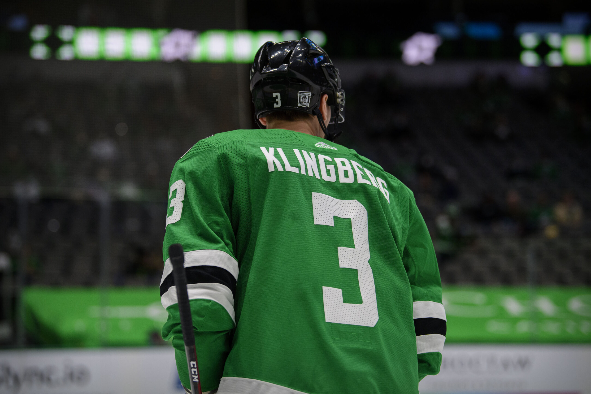 Why the success of the Oilers signing John Klingberg is dependent on ...