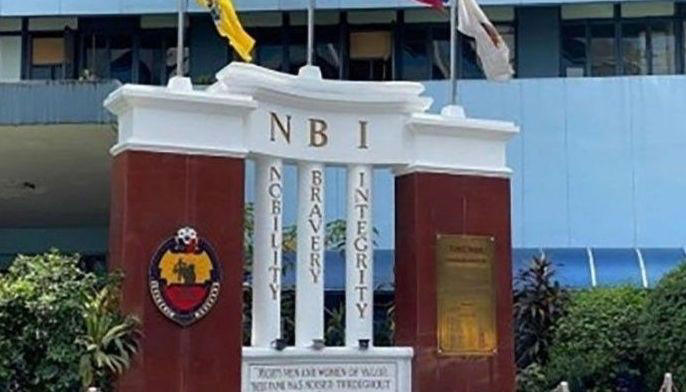 Alleged NBI data breach probed