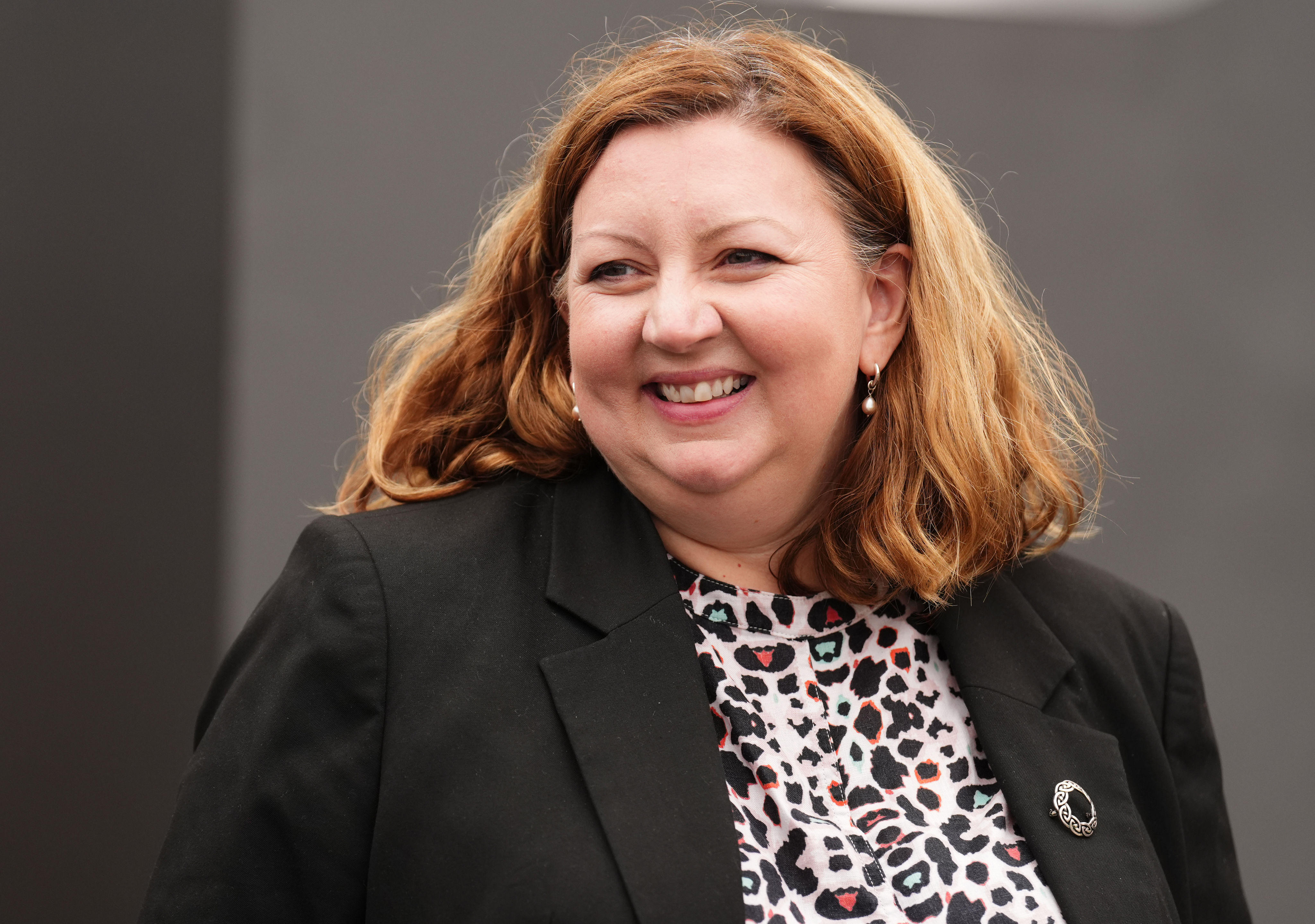 'Removed from reality': SNP attacks Scotland Office minister over ...