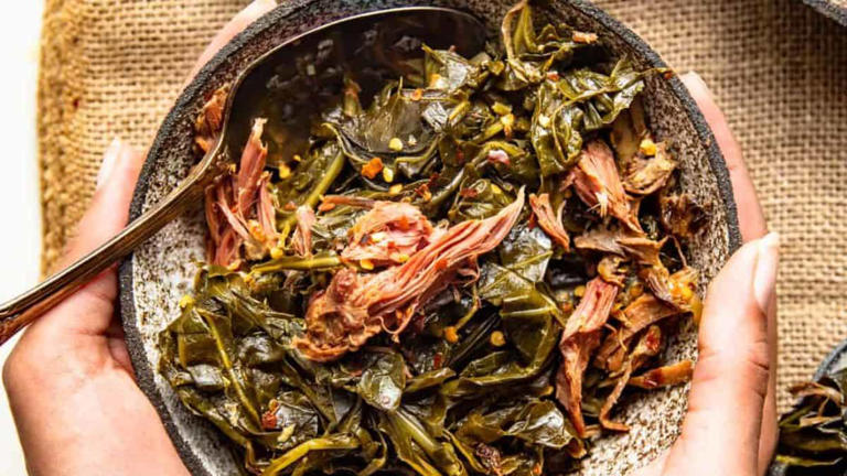 19 classic soul food recipes that never go out of style