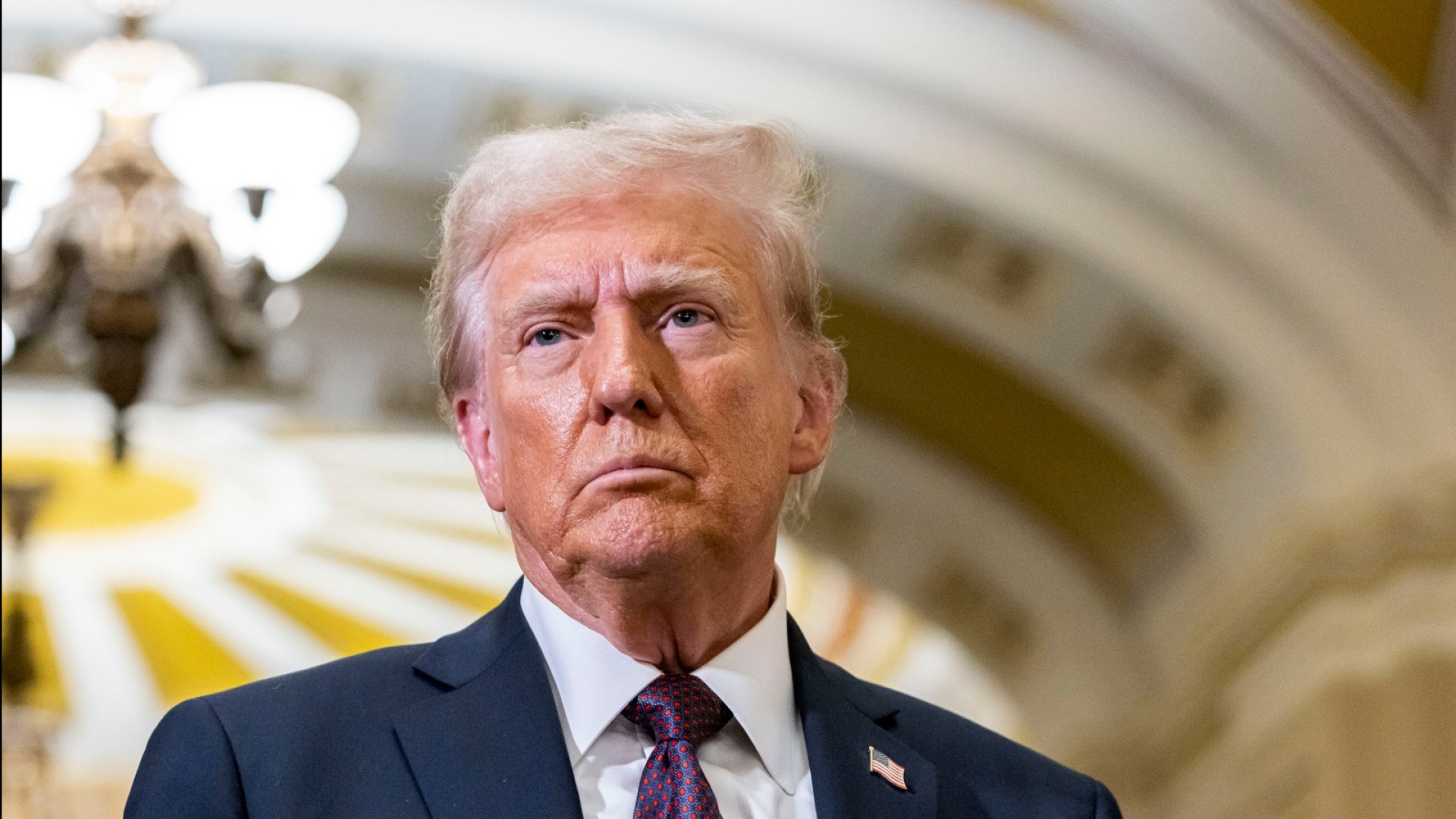 Why this ex-Trump staffer is ‘not backing down’ despite expected ...