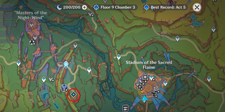 Genshin Impact: How To Beat Lord Of Eroded Primal Fire (Boss Guide)