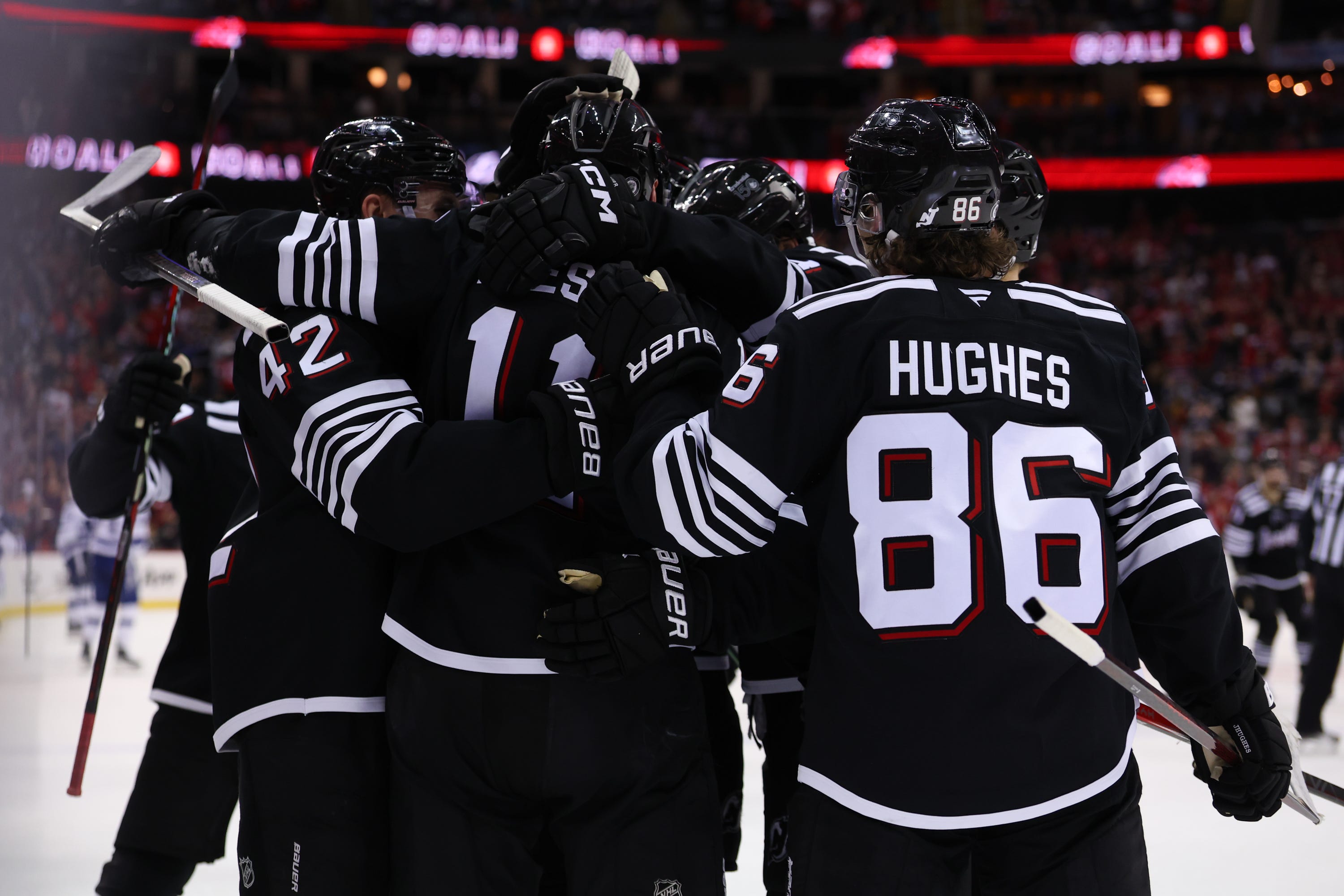 Optimum, WPIX Channel 11 parent agree to deal. But when is MSG coming back?